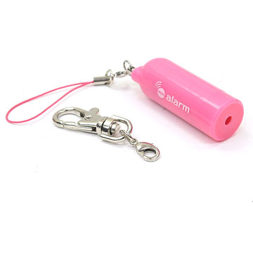 Mini Personal alarm - High quality Taiwan Mini Personal alarm provides ...